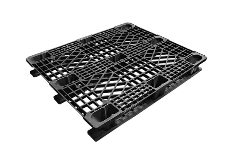 Rackable Plastic Pallets: Best 40X48 pallets
